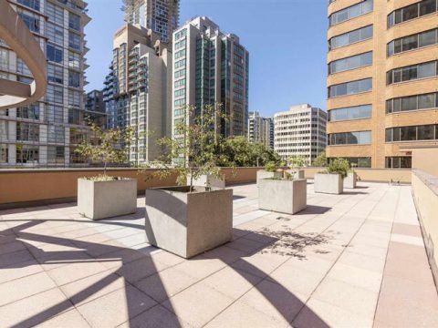 The Genesis | 1189 Howe Street Vancouver | Downtown