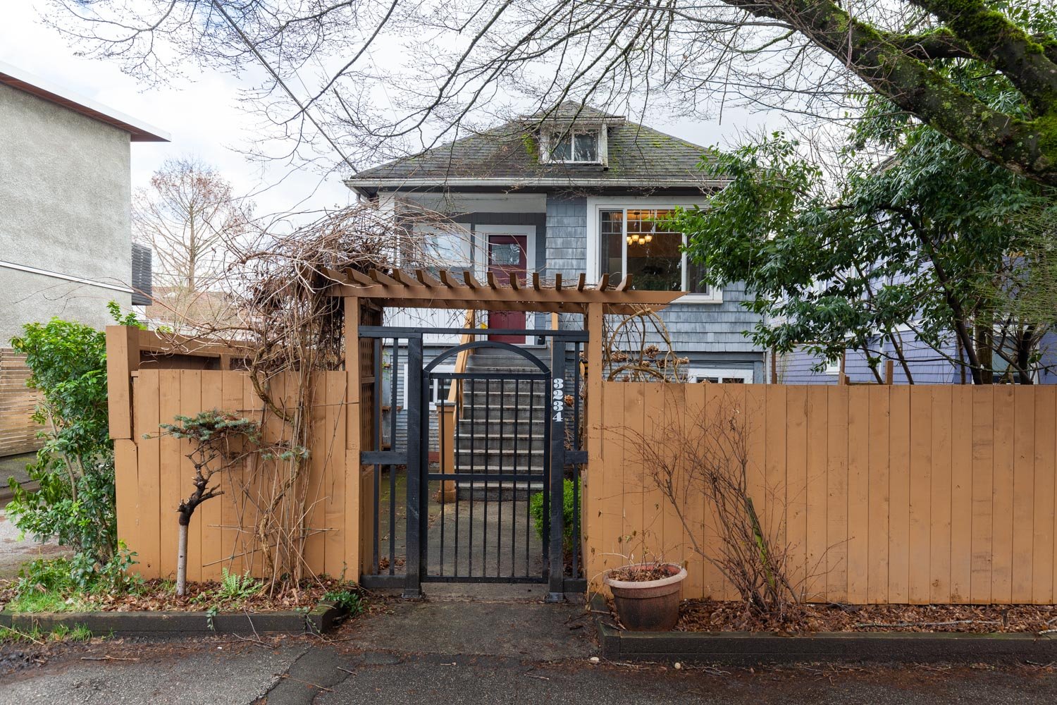 3234 PRINCE EDWARD STREET - The West Haven Group